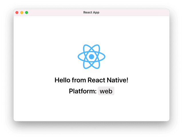 React Native monorepo for every platform: Browser Extensions & Electron | Matteo Mazzarolo
