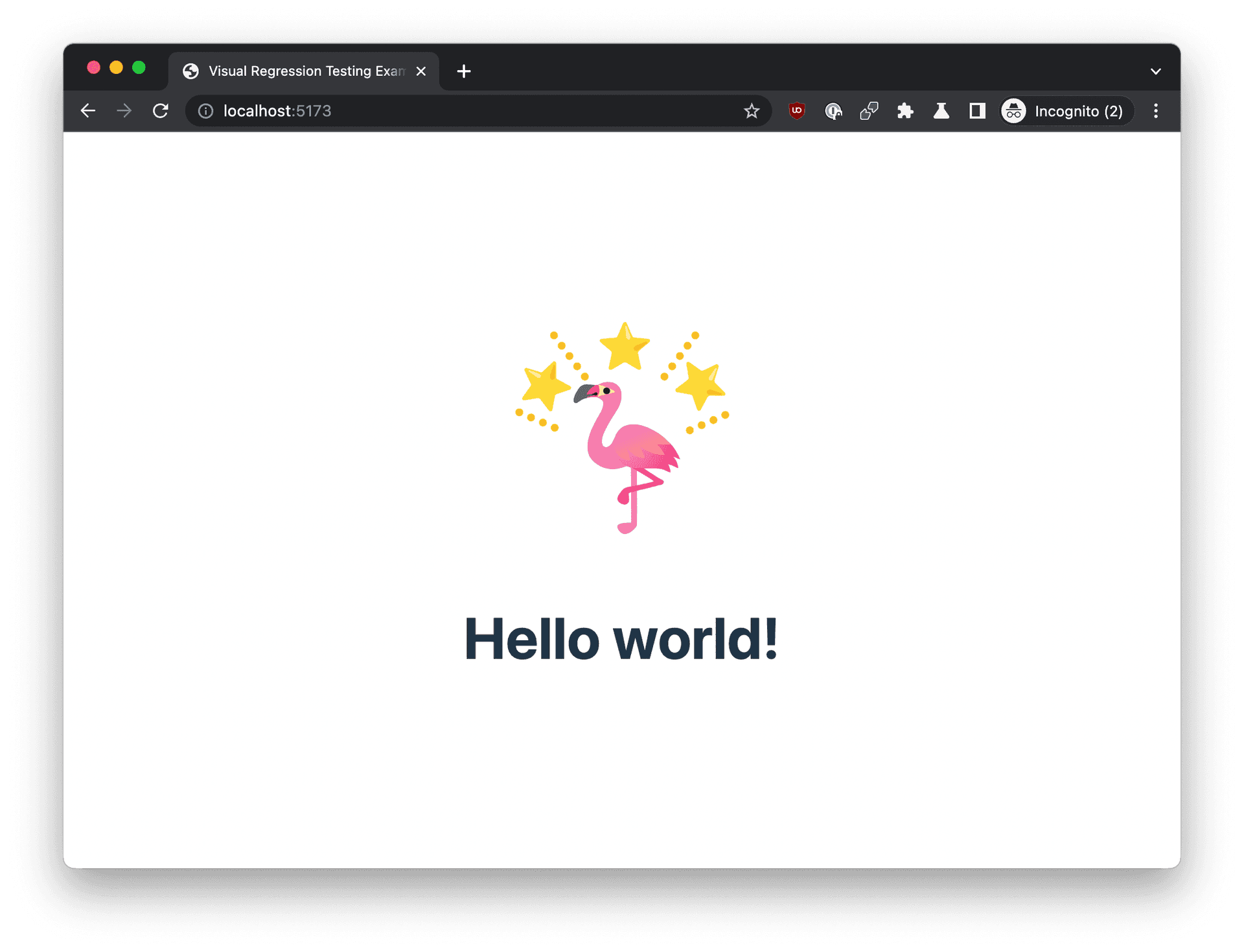 Automating Visual Ui Tests With Playwright And Github Actions Matteo