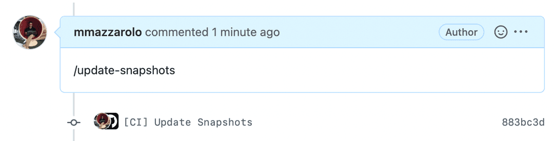 Automating Visual Ui Tests With Playwright And Github Actions Matteo